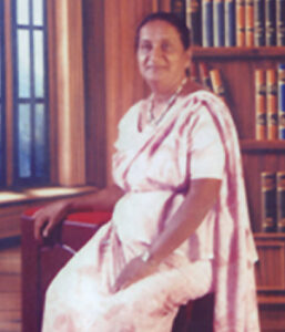 History – Hillwood College, Kandy